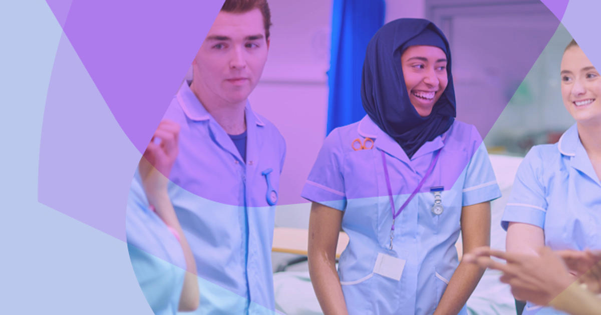 Enhancing resident doctor experience and productivity at Rotherham ...