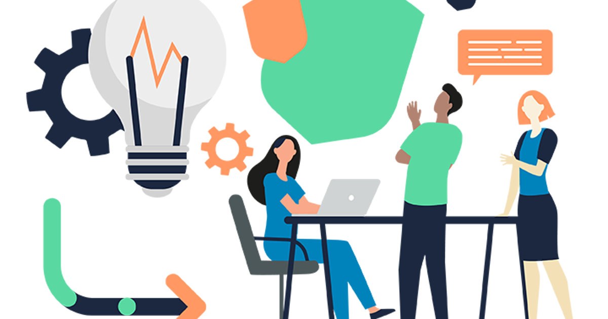 RCP Launchpad – Developing relationships | RCP